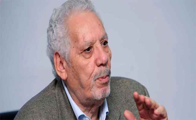 Justice militaire : Khaled Nezzar et son fils sous le coup d’un mandat ...